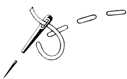 Jahit : Menjahit: Jenis-jenis jahitan