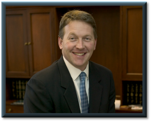 SWAC Girl: Chris Saxman to head statewide business advocacy group