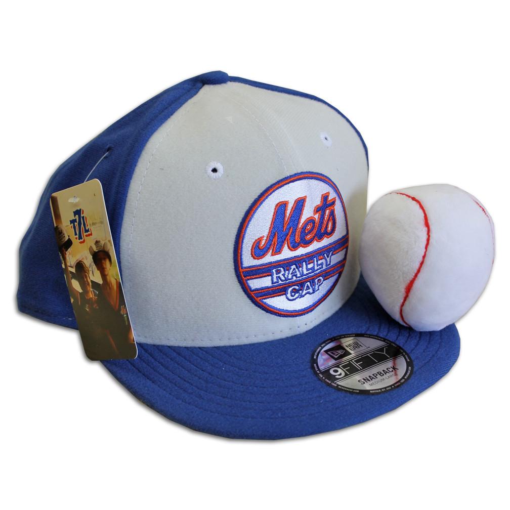 TheMediagoon.com: @the7Line Rally Caps