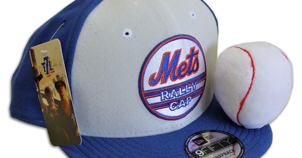 TheMediagoon.com: @the7Line Rally Caps