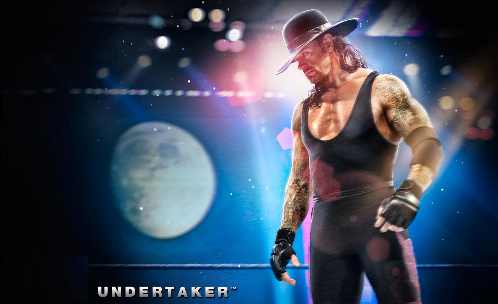 Undertaker Hd Wallpapers Free Download