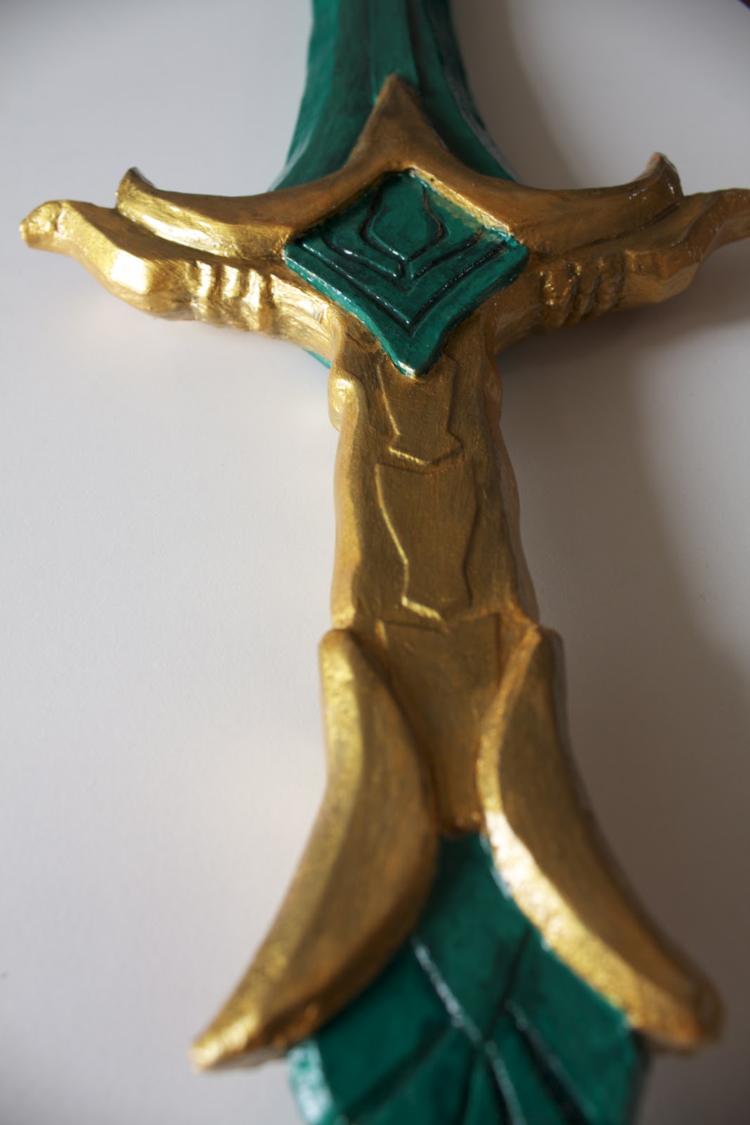 Swords of Awesome: February 2012