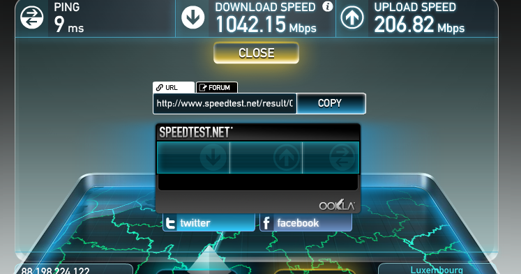Doza de IT si Tehnologie: Mareste viteza de internet wi-fi schimband ...