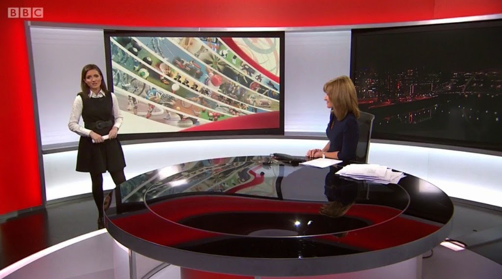 Thomas' blah: Three favourites on Reporting Scotland @catrionashearer ...