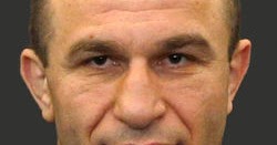 GangsterismOut: “Mini Mike Tyson” Khurtsidze - early release