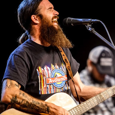 Mythville: Cody Jinks: master of country music doom
