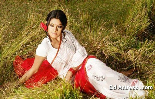 Exclusives Photographs OF BD Models: Tisha & Faruki