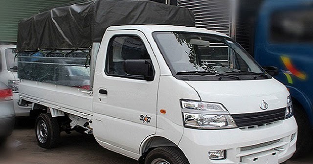 Xe tải Veam Star 740 Kg ~ XE TẢI BÌNH DƯƠNG