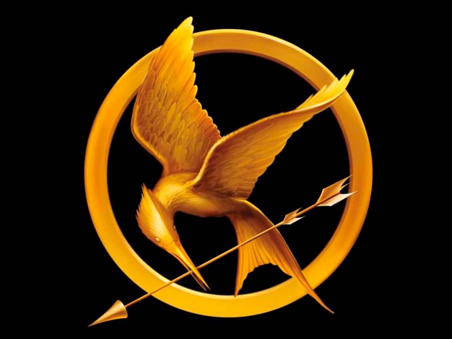 Book Review (Fiction) : The Hunger Games