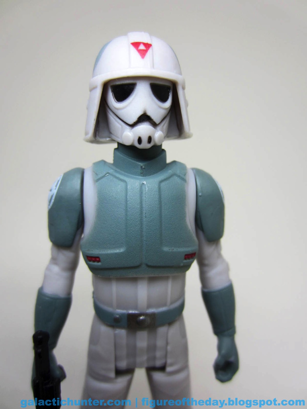 Galactic Hunter's Star Wars Figure of the Day with Adam Pawlus: Star ...