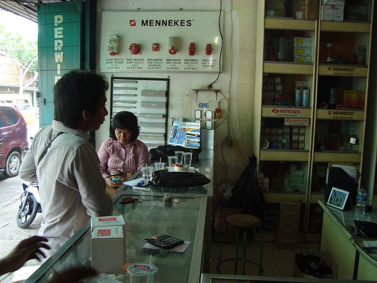 PT.PERWIRAMULTI JAYA KENCANA: PT.PERWIRAMULTI JAYA KENCANA