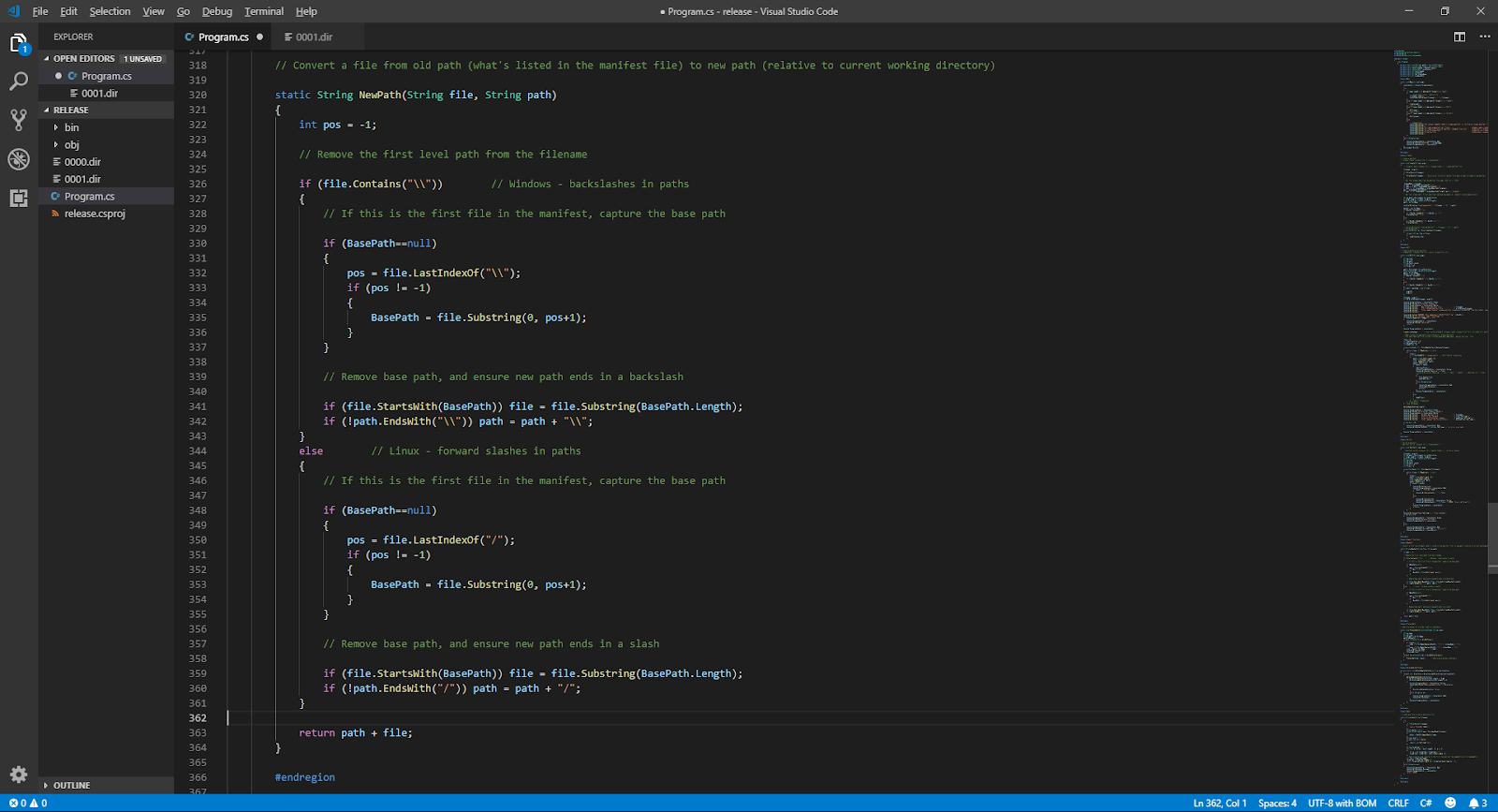 Fire + Ice: David Pallmann's Technology Blog: Create a Cross-Platform ...
