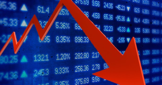 Blog Master: 5 Reasons why a market turn around is near