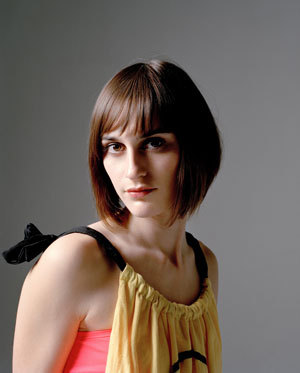 Music and Movies.: Yelle: The French Diva.