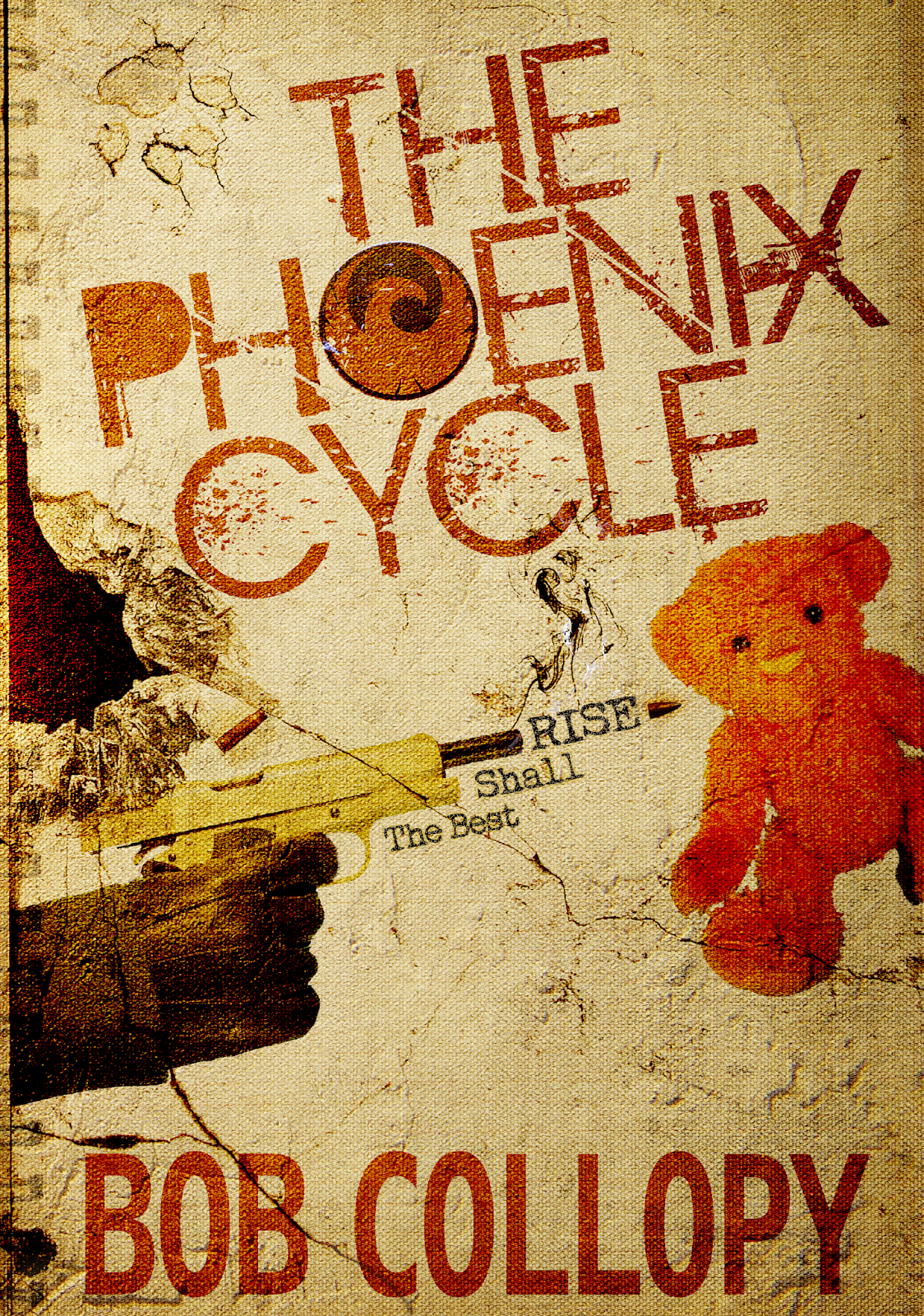 Chapter by Chapter: The Phoenix Cycle