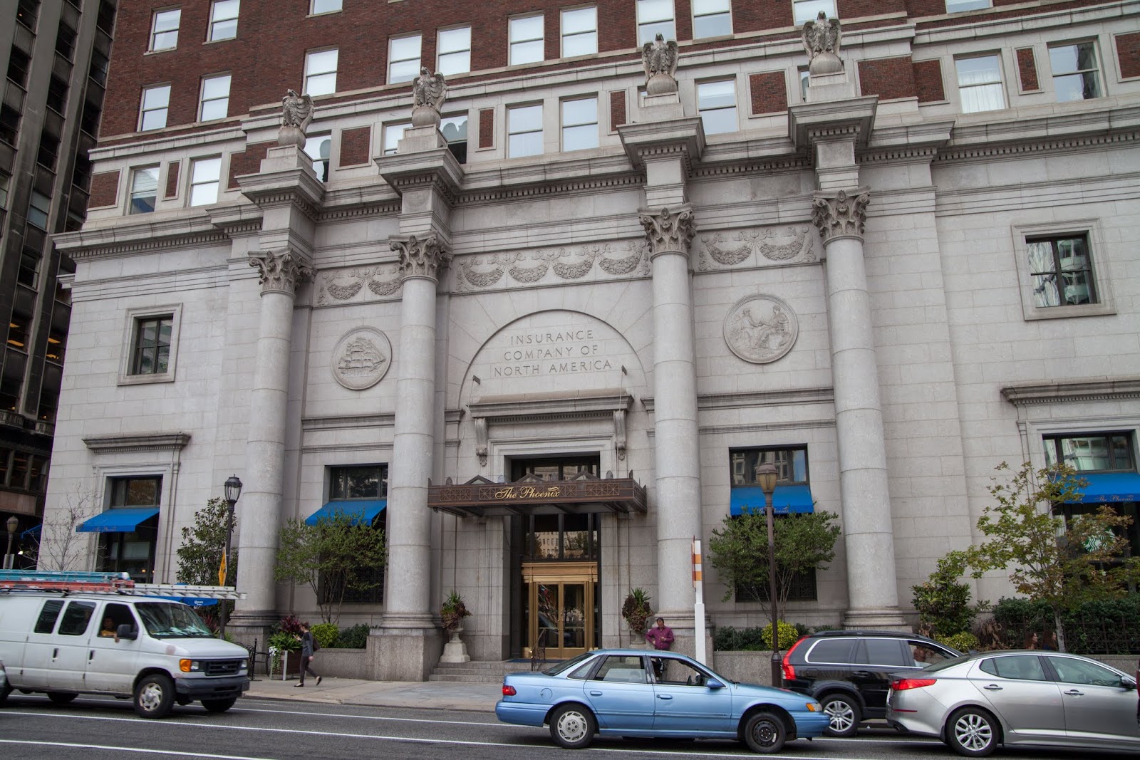 Philadelphia - A Birthplace of American Constitution and Democracy ...