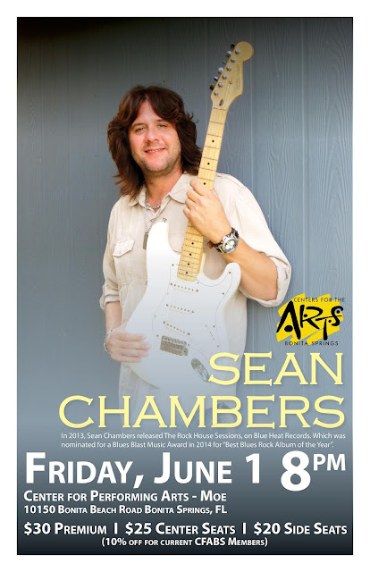 Jazz Blues Florida - Florida's Online Guide to Live Jazz & Blues at ...