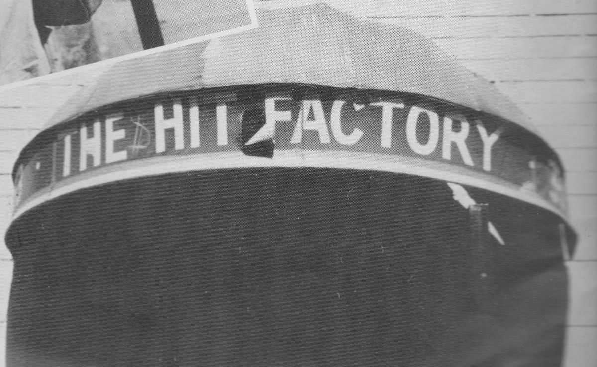 Meet the Beatles for Real: The $ Hit Factory