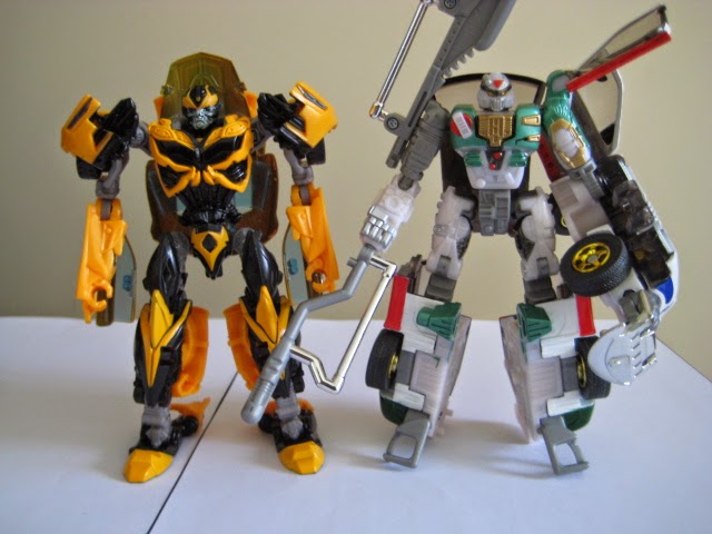 ChCse's blog: Toy Review: Transformers Robots in Disguise (RiD) Super X ...