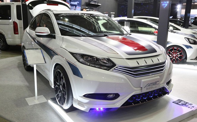 30+ Inspirasi Baru Modifikasi Mobil Simple