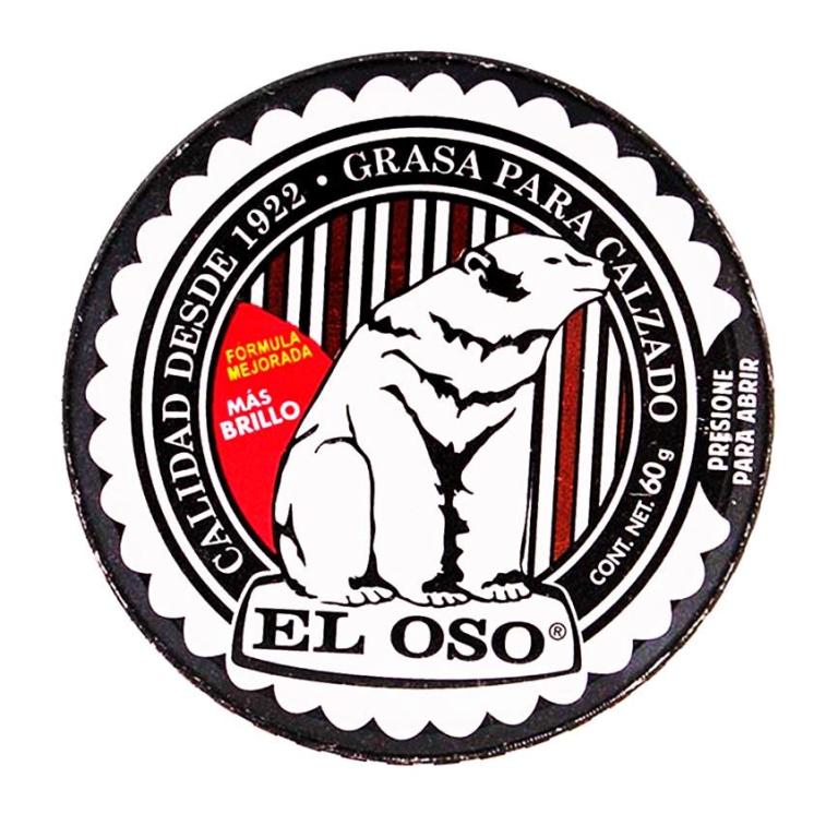 México a través de la mirada de una cubana: Cuidemos al Oso Polar!