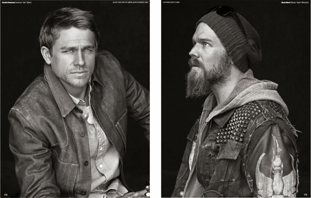 MotArt: Jack Guy Photographer