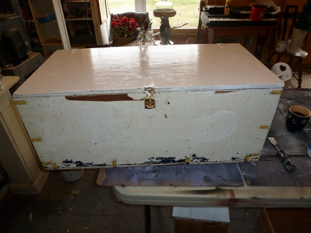 catnap: Lace Union Jack