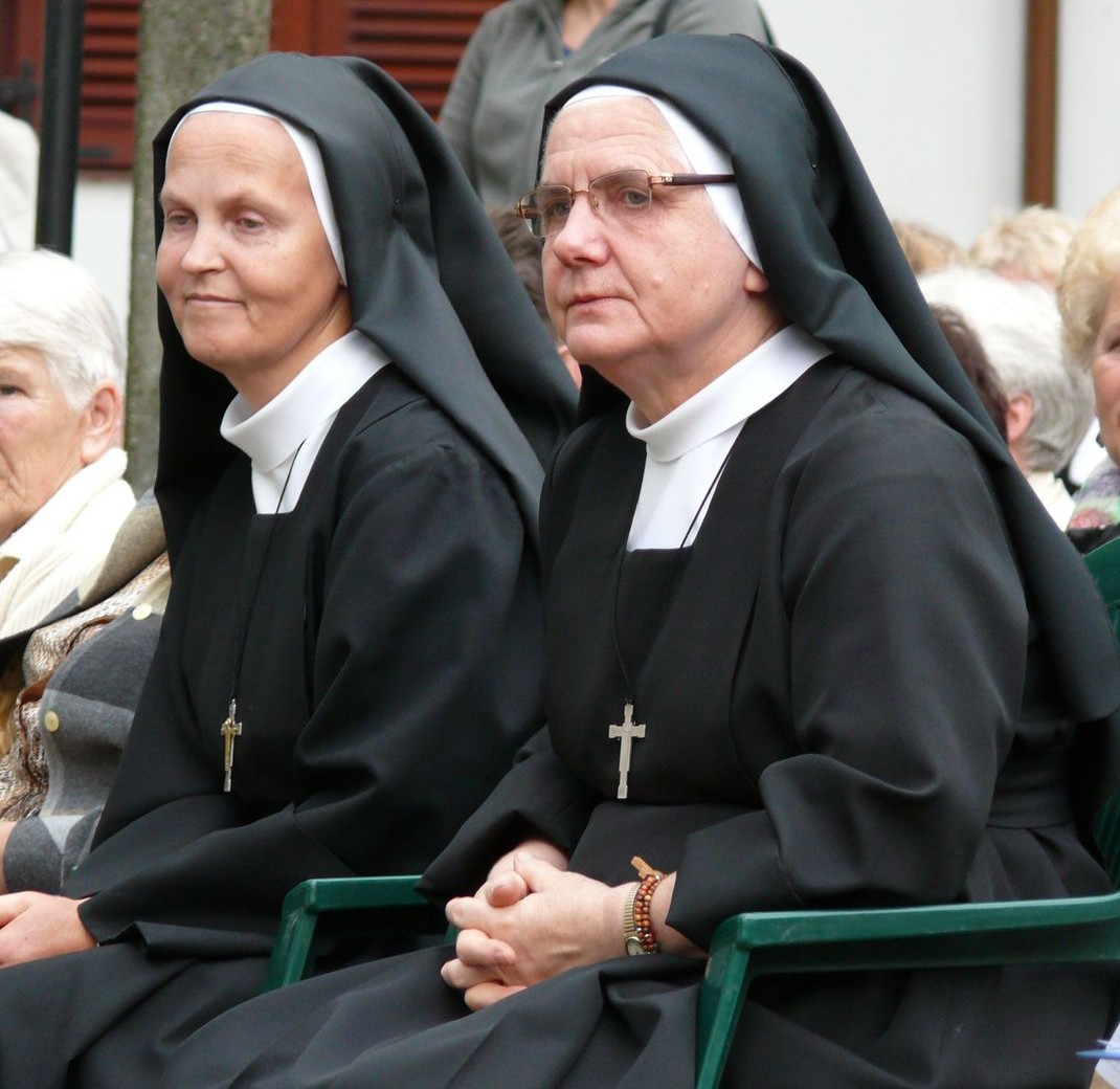 Zakony i zgromadzenia zakonne na świecie: Misjonarki Św. Rodziny