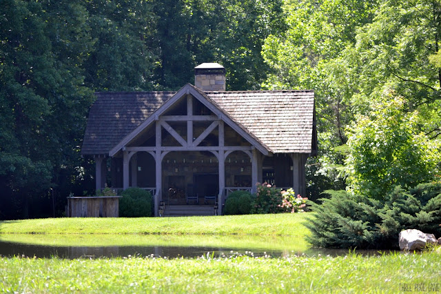 Three Pixie Lane: Blackberry Farm (Top Ten Things to Do)