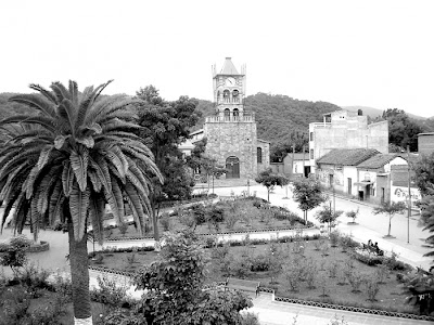 BREVE RESEÑA HISTORICA ENTRE RÍOS - Tarija Historica
