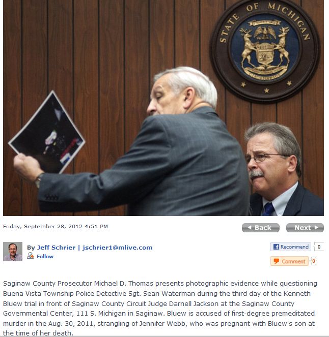 OIDV Project Of Michigan - Officer Involved Domestic Violence Project ...