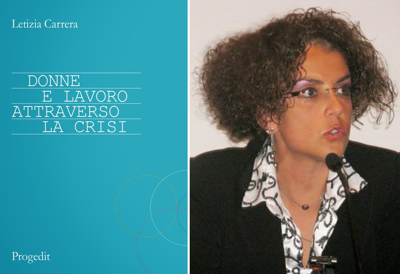 Politica Femminile Regione Puglia: maggio 2014