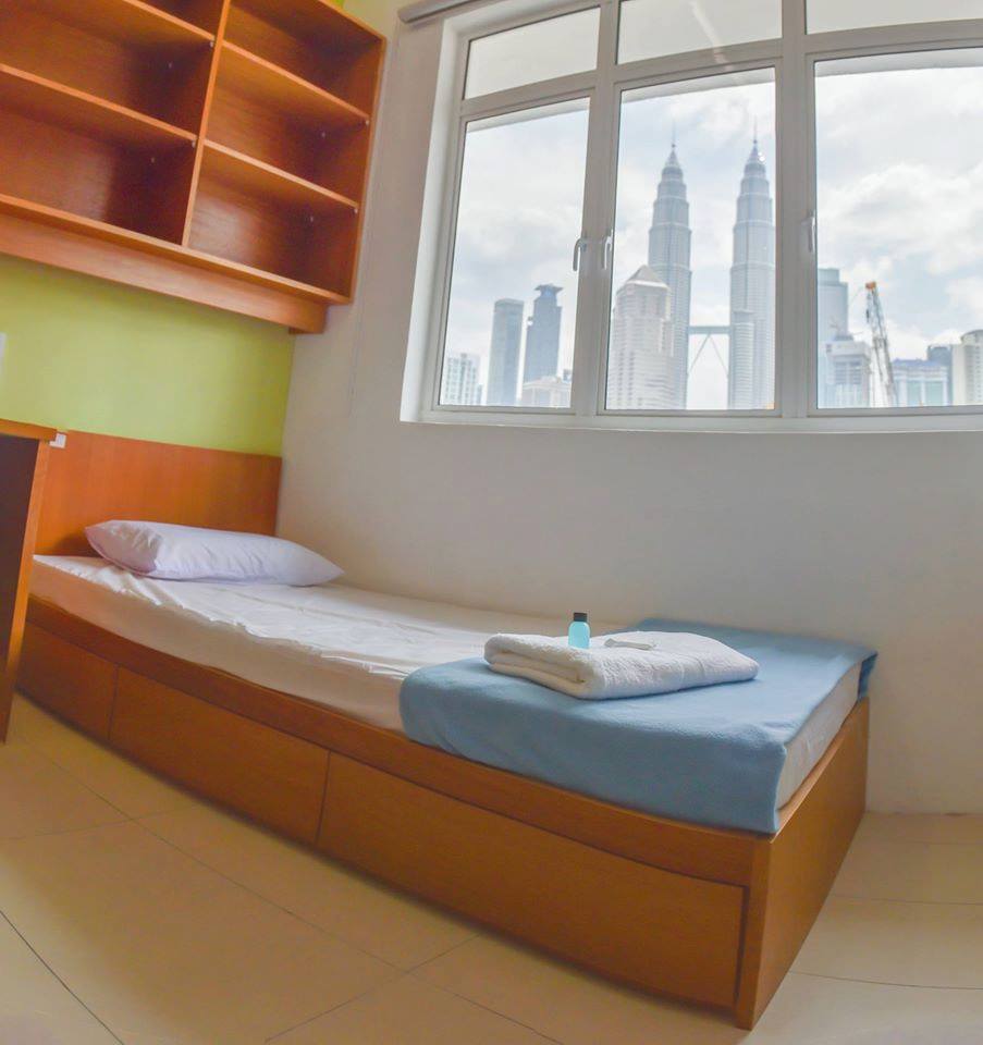 Residensi UTMSPACE: 2016