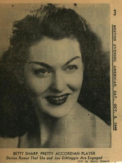 Progress is fine, but it's gone on for too long.: The accordion and The ...