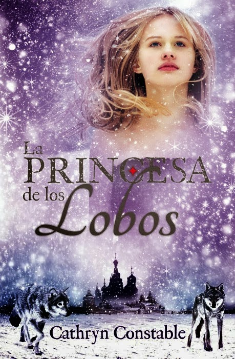 Perdida en un mundo de libros: Reseña La princesa de los lobos ...
