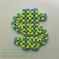 Beading for the very beginners: Beaded toys and trinkets