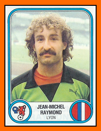 Can you think of any players with moustaches? : r/soccer