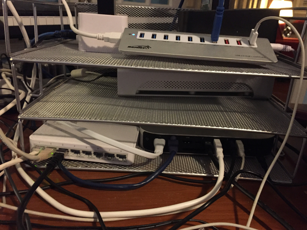 Good Future Now blog: 2017