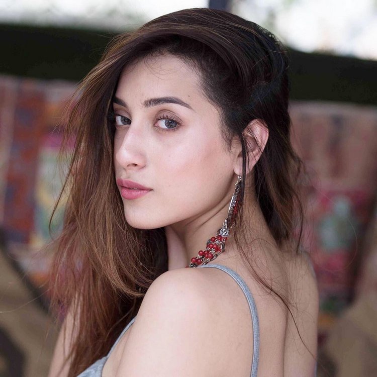 Janvi Singh Latest Photo Stills