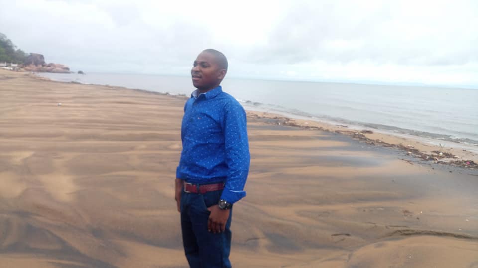 Friends of Chitambo: Friends of Chitambo certainly has talent