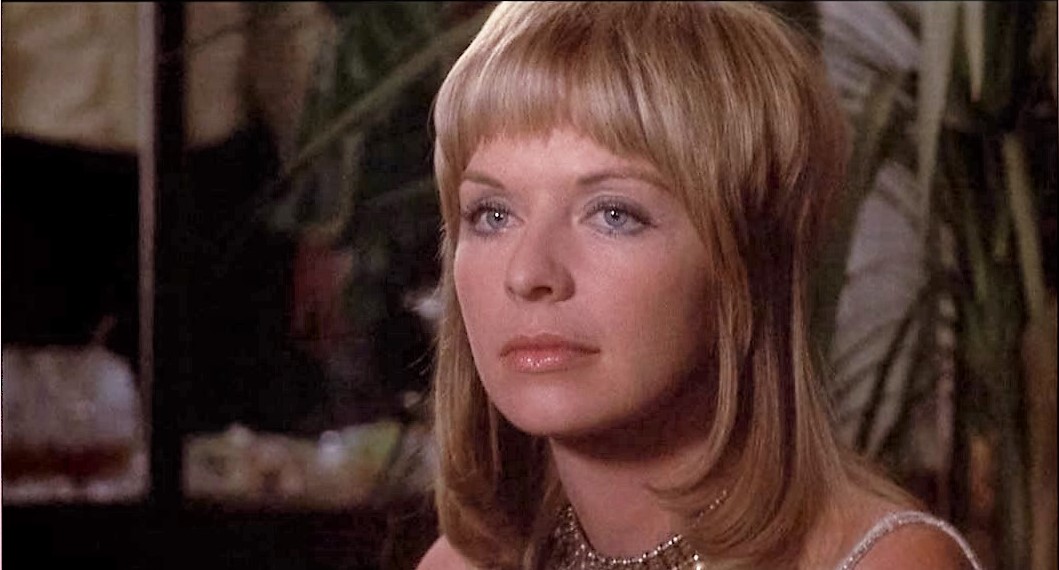 DREAMS ARE WHAT LE CINEMA IS FOR...: April 2016