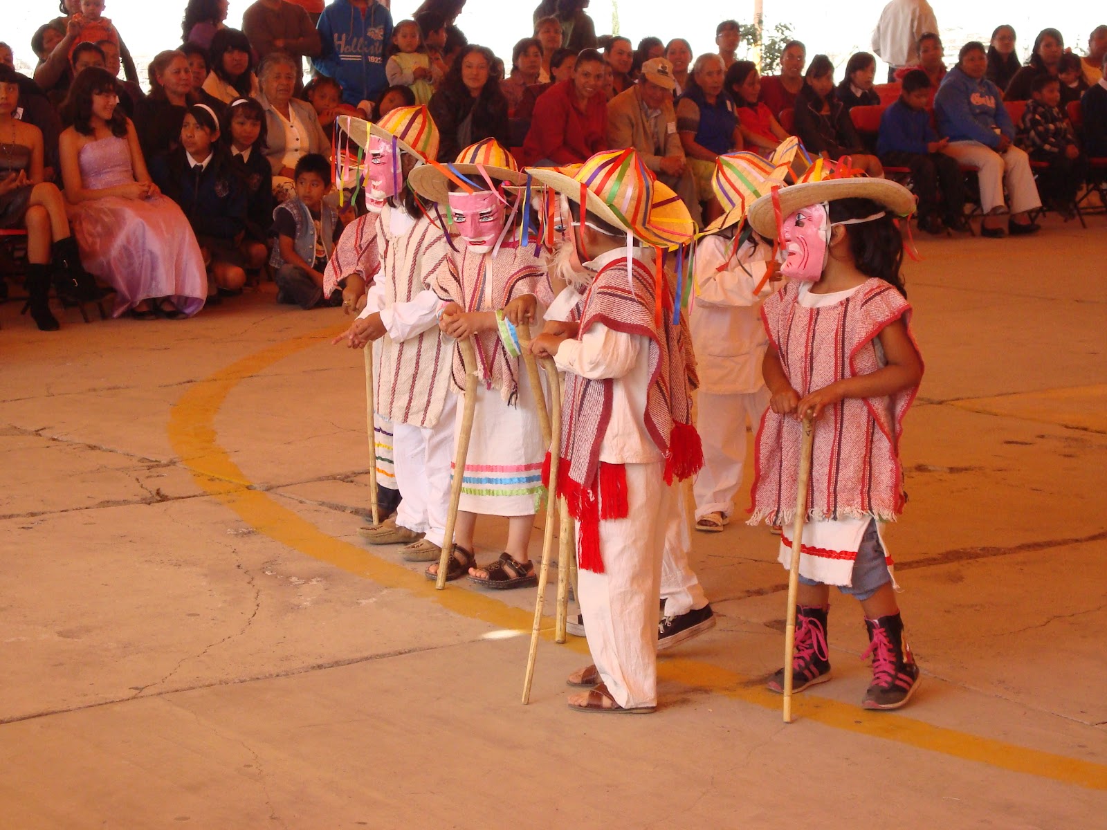 "REVOLUCIÓN MEXICANA"