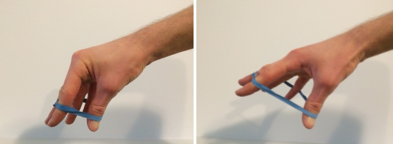 Andrew Heming's Blog: Your Complete Guide to Building a Stronger Grip