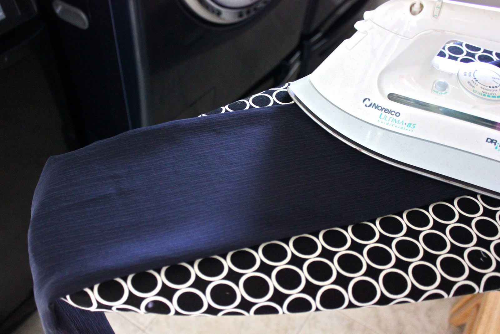 Lengthening a Dress : a tutorial | Sweet Verbena