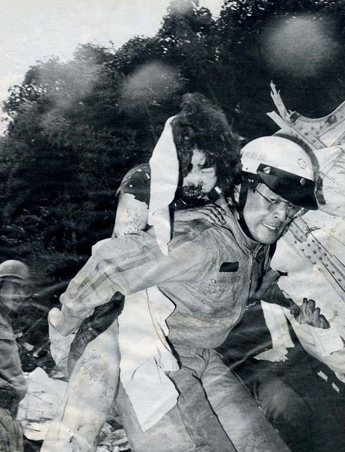 JAL 123 - 32 Minutos de Horror | Acidentes e Desastres Aéreos