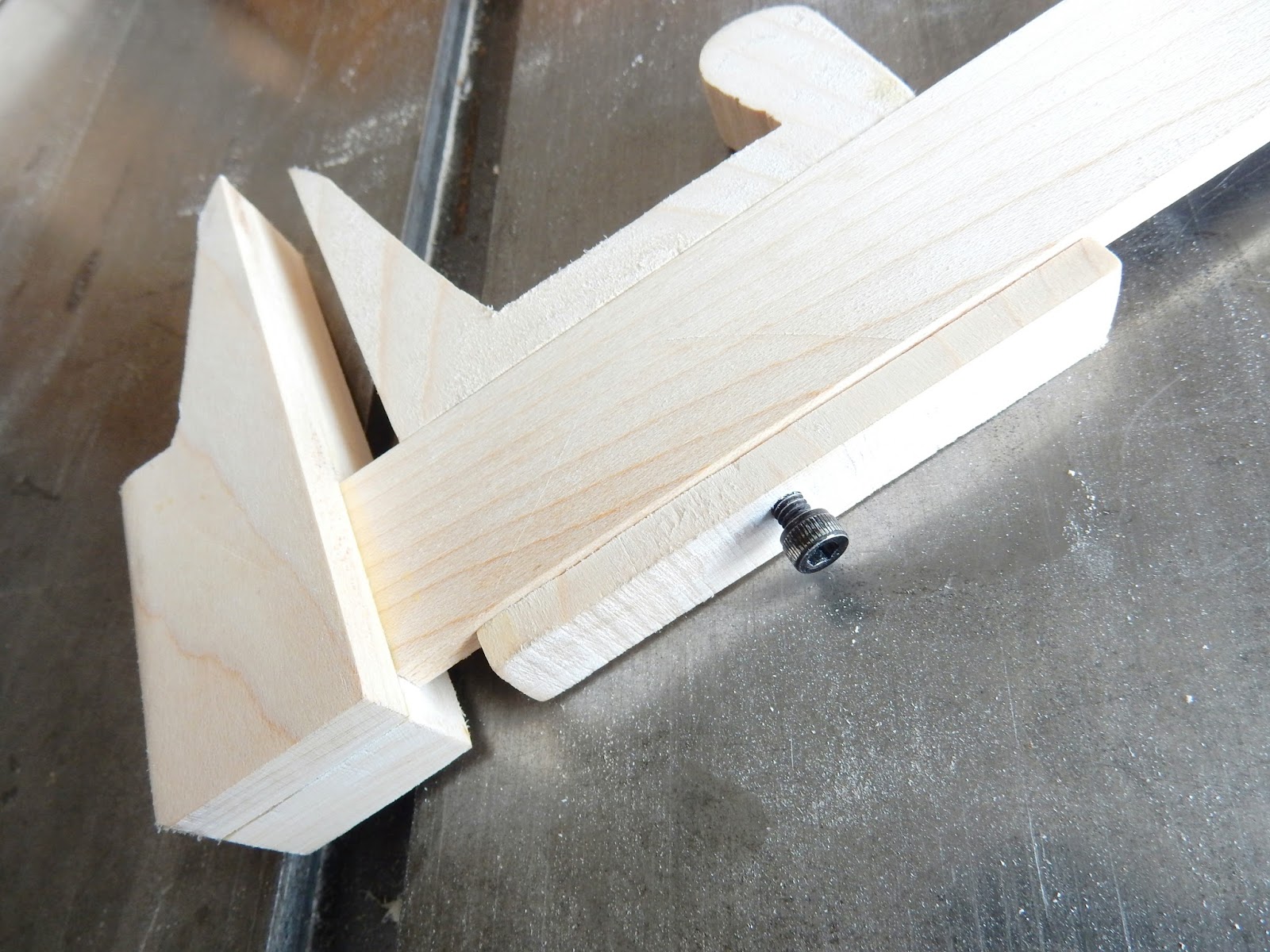 Jax Design: Calipers-how to build your own