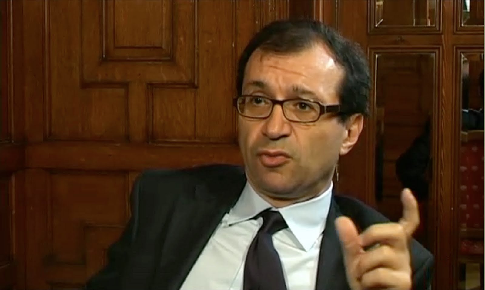 HOMO SAPIENS SAPIENS=HOMO CREATIVUS: Daniel Cohen (Homo economicus, el ...