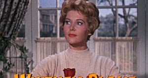 David C. Tucker, Author: Dorothy Baxter, Meet Ann Romano