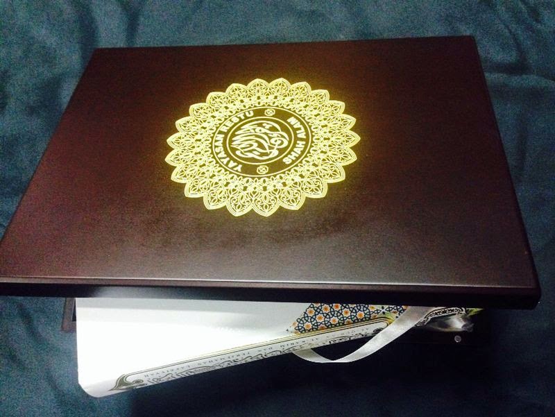 Helwani Restu: TERBARU - RIBEN DAN HADIAH/ HAMPER & FRAME