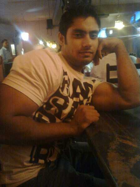 huntceleblog: Usman Sheikh